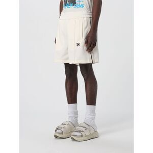 Palm Angels | Shorts | Palm Angels Short Men White | Poshmark